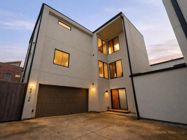 5014 Mission Ave Unit B, Dallas, TX 75206