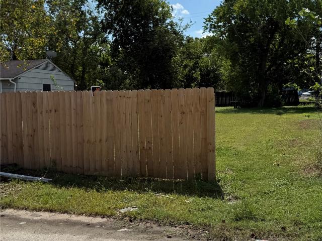 5014 Northridge Dr, Houston, TX 77033 | MLS #23168