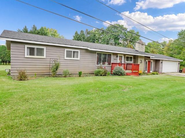 5014 Oak Hill Road