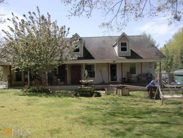 5014 Bennett Rd, Buford, GA 30519