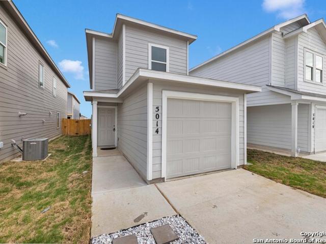 5014 Botanic Trl