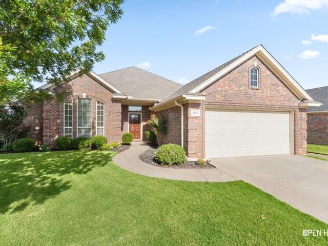 5014 Cypress Ave, Wichita Falls, TX 76310