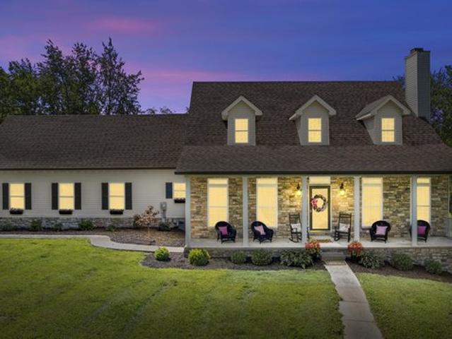 5014 Chinquapin Ln, Mayslick, KY 41055