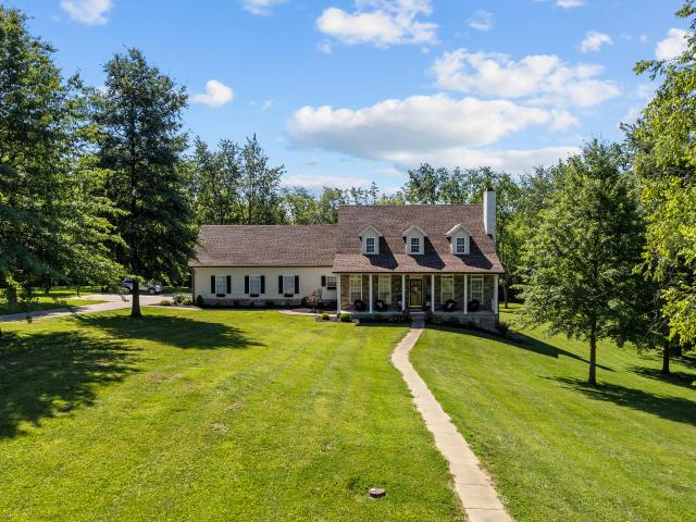 5014 Chinquapin Lane