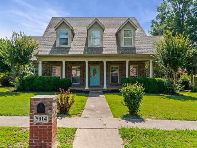 5014 Congressional Drive