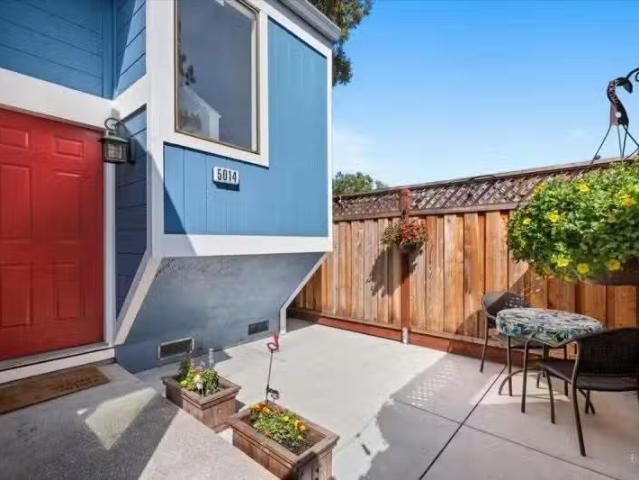 5014 COUNTRY CLUB DR, ROHNERT PARK, CA 94928 Condo/Townhome Fo.