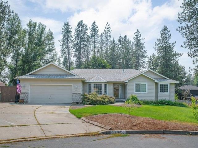 5014 E Nancy Ct, Mead, WA 99021