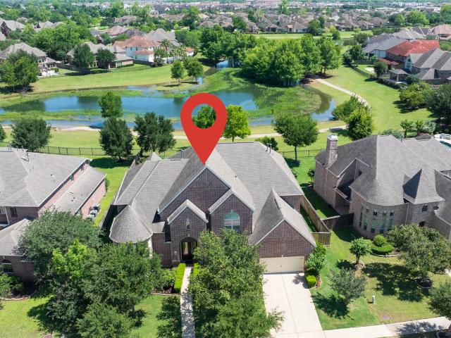 5014 Harvest Chase Lane