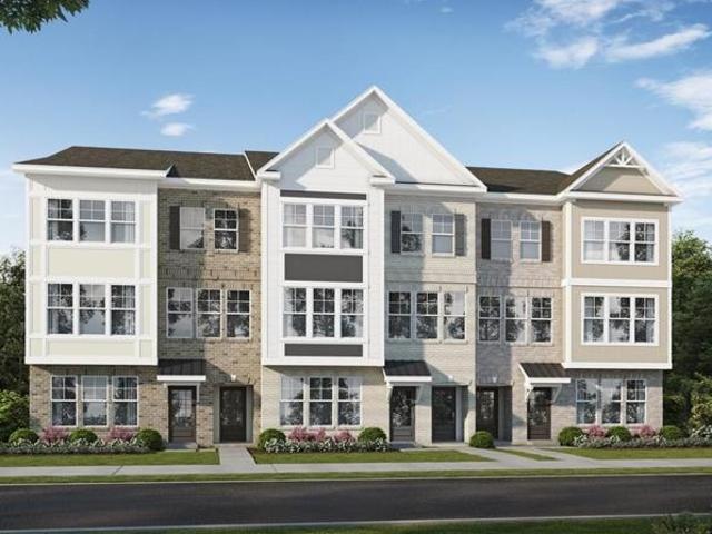 5014 Insperon Ln #2, Peachtree Corners, GA 30092