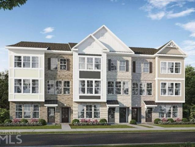 5014 Insperon Ln #2, Peachtree Corners, GA 30092