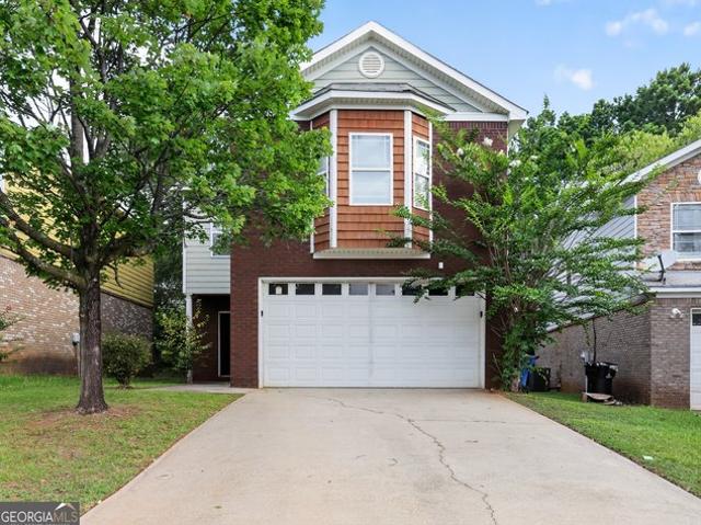 5014 Pioneer Pkwy, McDonough, GA 30253