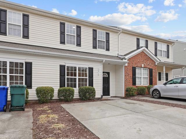 5014 Rainmaker Dr, Durham, NC 27704 | MLS #10163