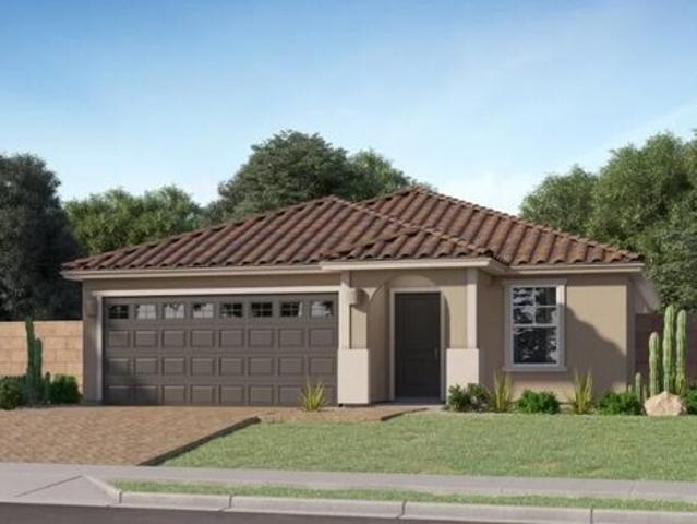 5014 S 234th Ln, Buckeye, AZ 85326