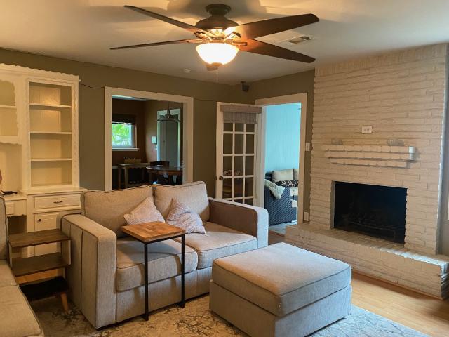5014 Shady Nook Court