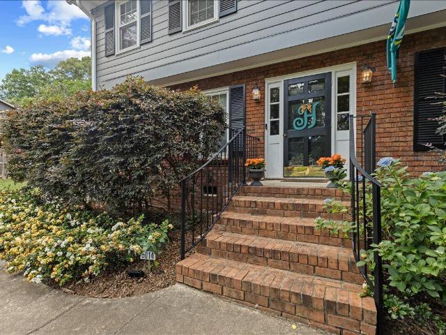 5014 Tremont Drive