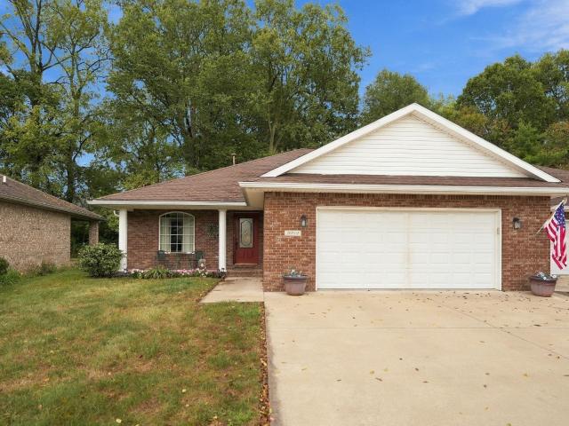 5014 W Quail Ridge Drive