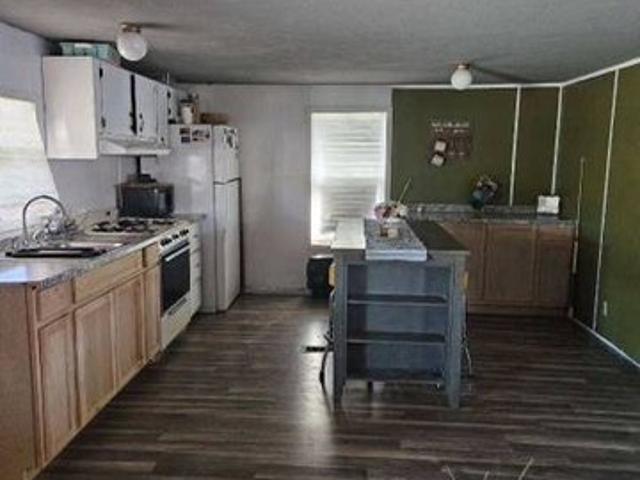 50158 Ehrenberg Rd Spc F1, Ehrenberg, AZ 85334