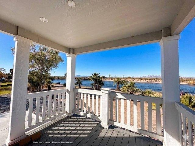 50158 Ehrenberg Rd Unit R11, Ehrenberg, AZ 85334