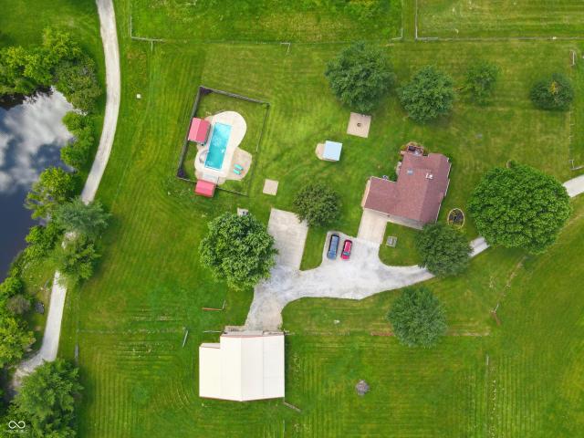 5015 Maple Grove Road