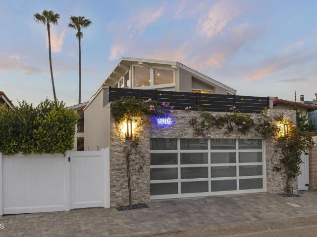 5015 Marlin Way