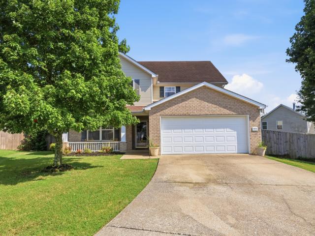 5015 Millpond Ct
