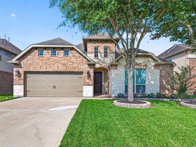 5015 Mountain Maple Trl, Rosenberg, TX 77471