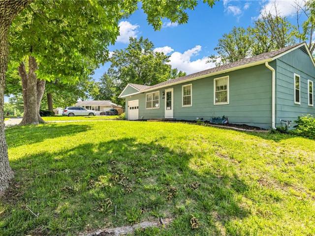 5015 NE 44th Street
