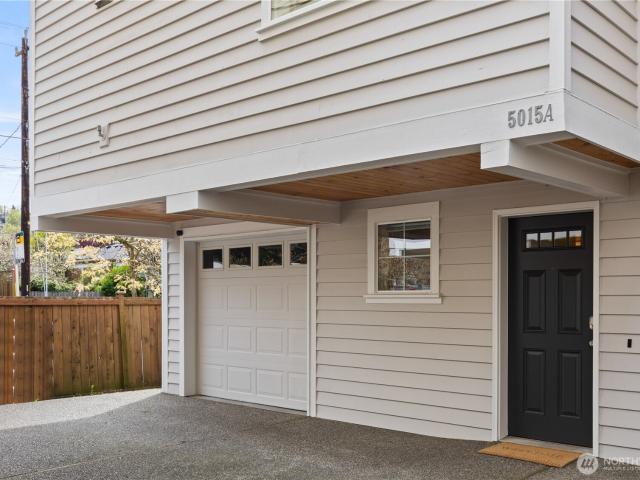 5015 A 8th Ave NW, Seattle, WA 98107 | MLS #2509 | Compass