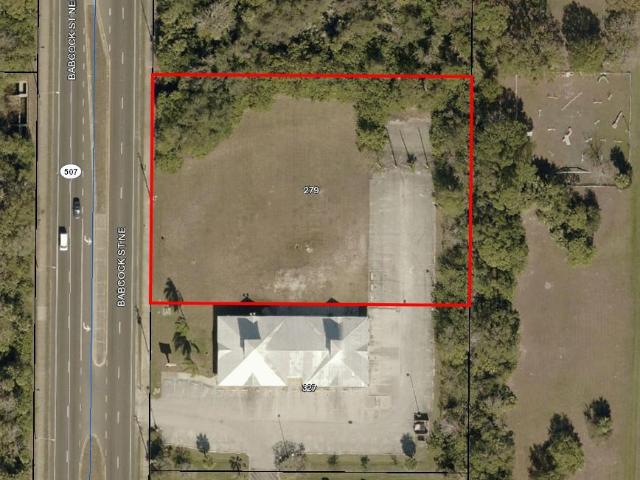 5015 Babcock St NE, Palm Bay, FL 32905 | MLS #982319
