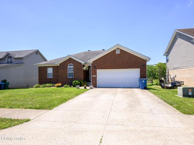 5015 Black Falcon Way