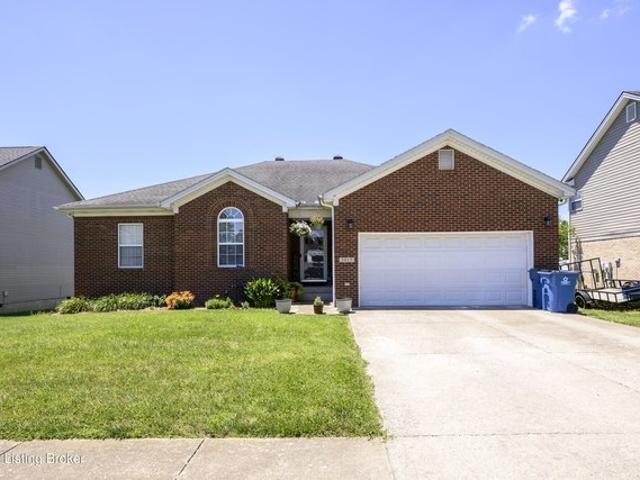5015 Black Falcon Way, Shelbyville, KY 40065