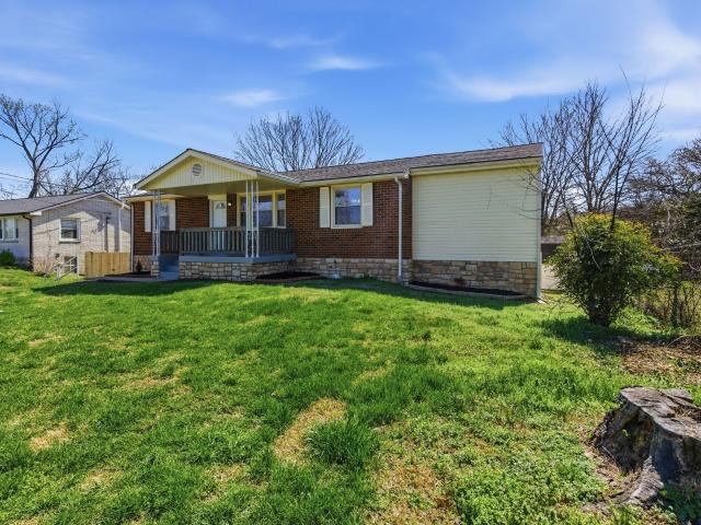 5015 Bonnahill Dr