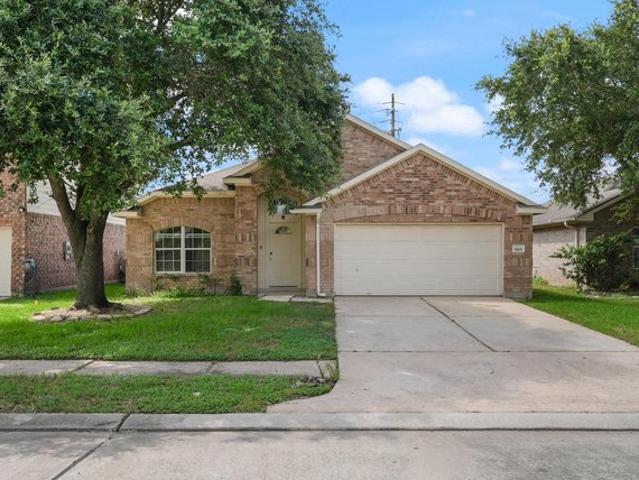 5015 Bridgecrossing Ct, Spring, TX 77379