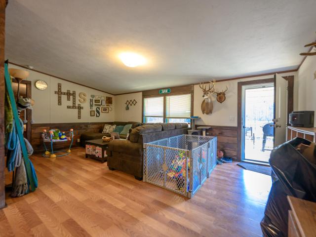 5015 Camp Tahkodah Road