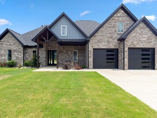 5015 Castaway Bay, Benton, AR 72019