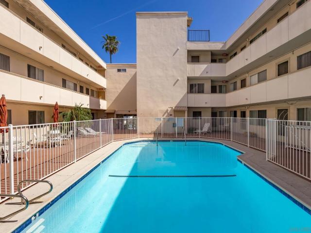 5015 Cape May Ave, Unit 108, San Diego, CA 92107 | MLS #260007