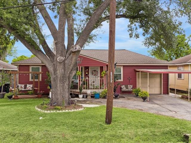 5015 Caplin St, Houston, TX 77026