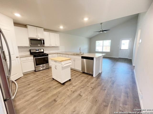 5015 Dancing Gopher, San Antonio, TX 78261 | MLS #1952 | Compass