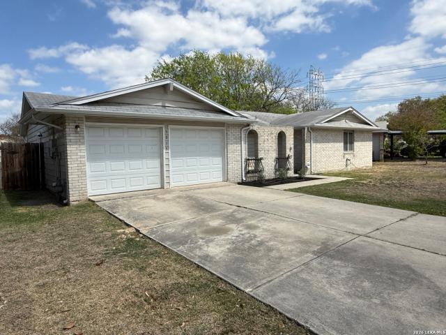 5015 David Scott Dr, Kirby, TX 78219 | MLS #1953 | Compass
