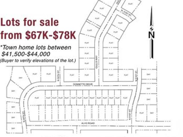 5015 Donnett Dr, Lincoln, NE 68514
