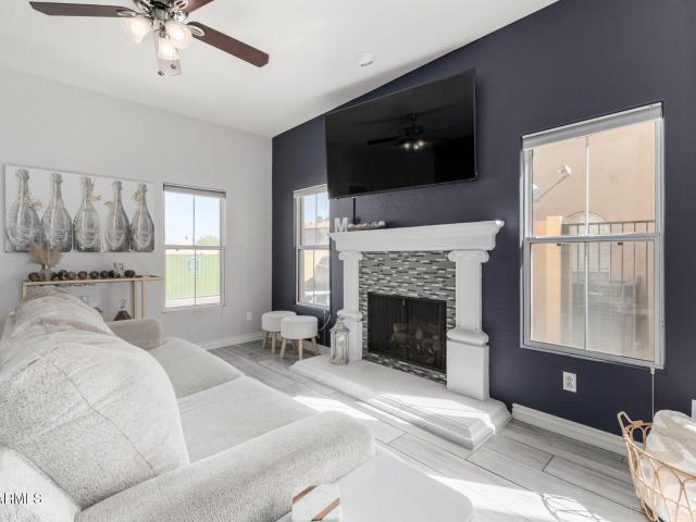 5015 E Cheyenne Dr, Unit 21, Phoenix, AZ 85044 | MLS #6999 | Compass