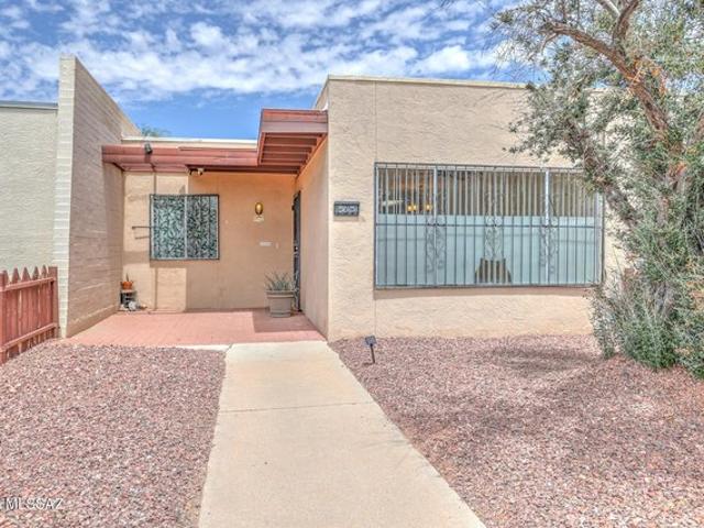 5015 E Adams St, Tucson, AZ 85712