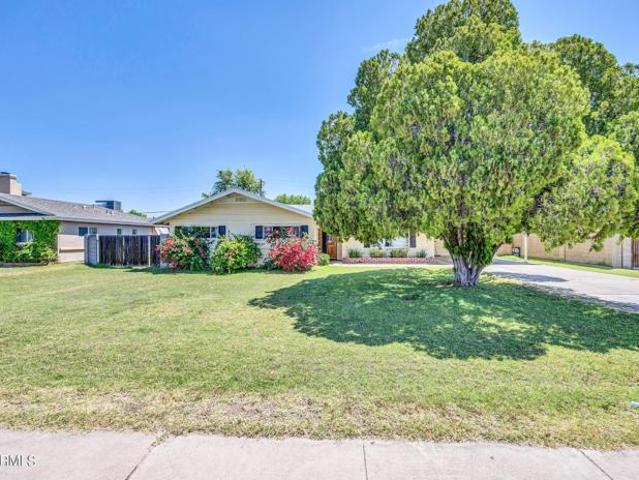 5015 E Osborn Rd, Phoenix, AZ 85018