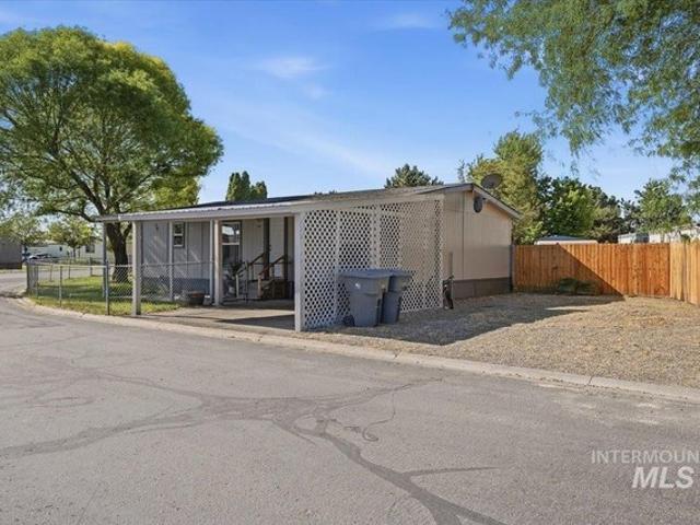 5015 E Ustick Rd Trlr 118, Caldwell, ID 83605
