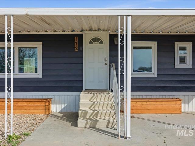 5015 E Ustick Rd. 172