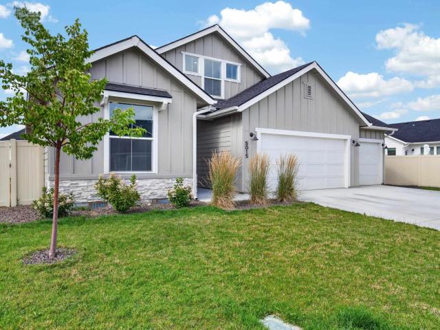 5015 Endicott Dr