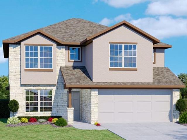 5015 Fairway Wood, San Antonio, TX 78261