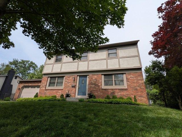 5015 Fenwick Ct, Columbus, OH 43220