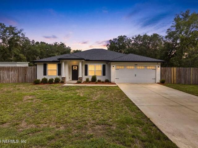 5015 Herton Dr, Jacksonville, FL 32258