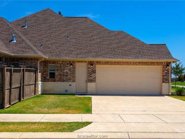 5015 Highline Drive